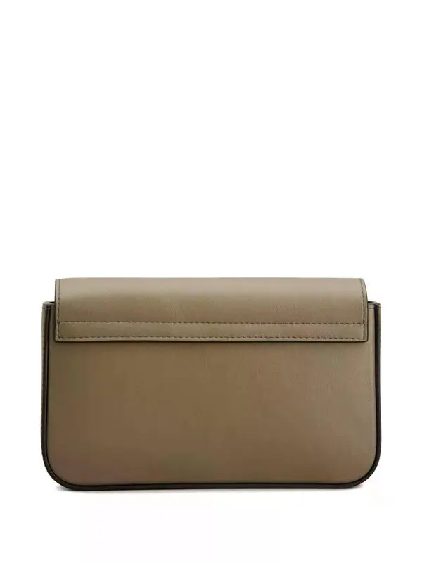 TOD'S Leather Shoulder Bag