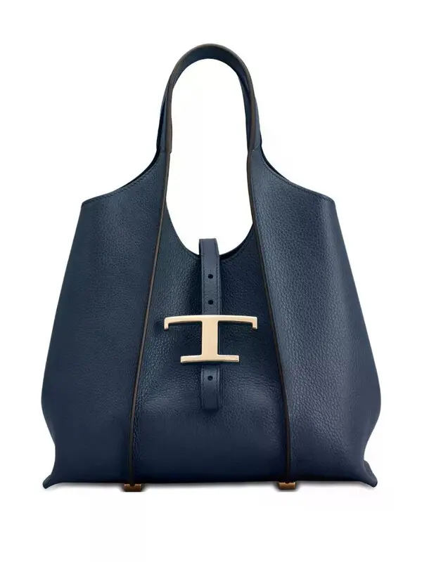 TOD'S T Timeless Tote