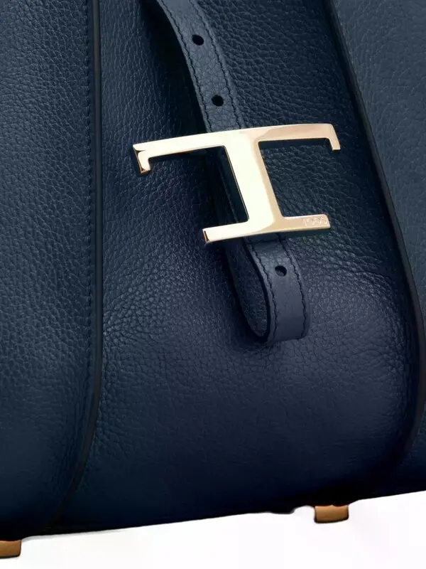 TOD'S T Timeless Tote