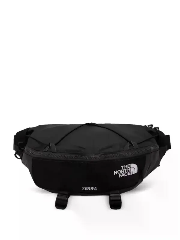 The North Face Terra Lumbar 6l Belt Bag - Black