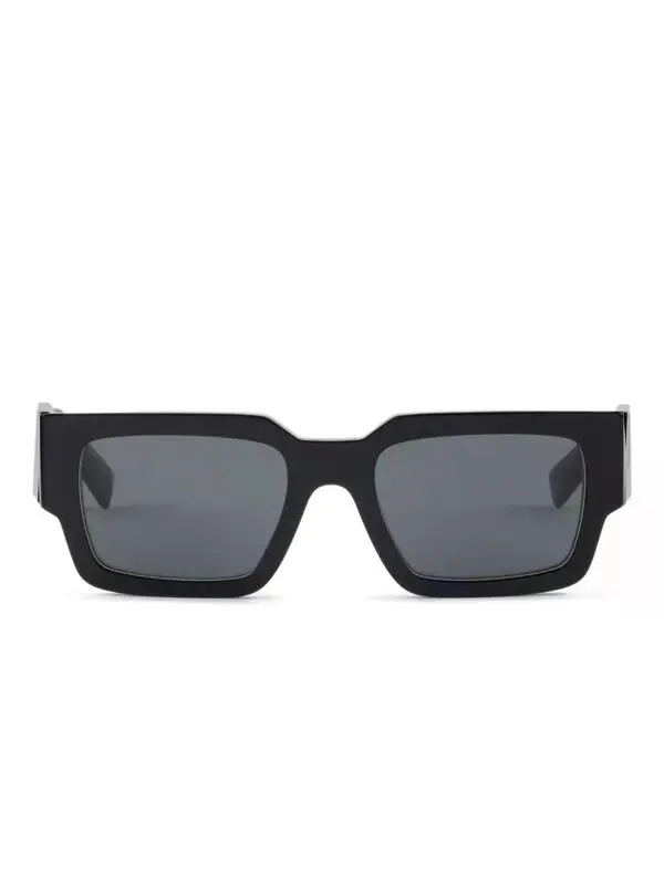 Prada Symbole Sunglasses - Black