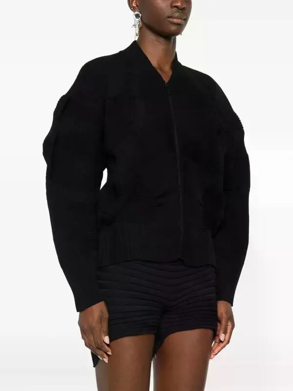 Issey Miyake Kone Cardigan
