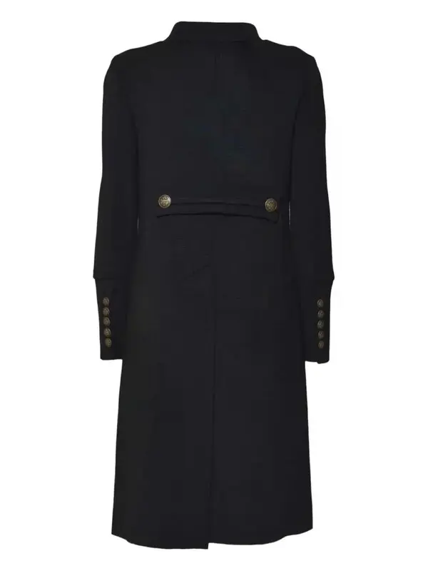 CHARLOTT Single-breasted Coat