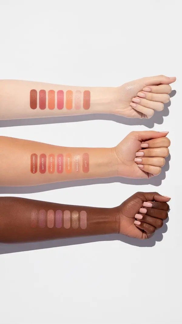 ANASTASIA BEVERLY HILLS Stick Blush - Soft Rose