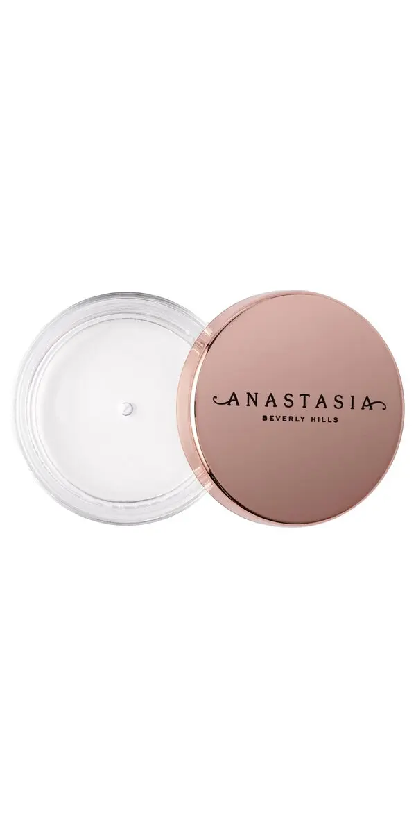 ANASTASIA BEVERLY HILLS Brow Freeze Styling Wax 1.0 Oz/30 - Clear