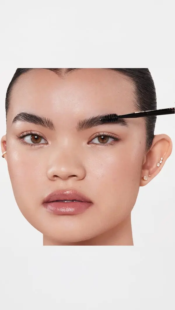 ANASTASIA BEVERLY HILLS Brow Freeze Styling Wax 1.0 Oz/30 - Clear