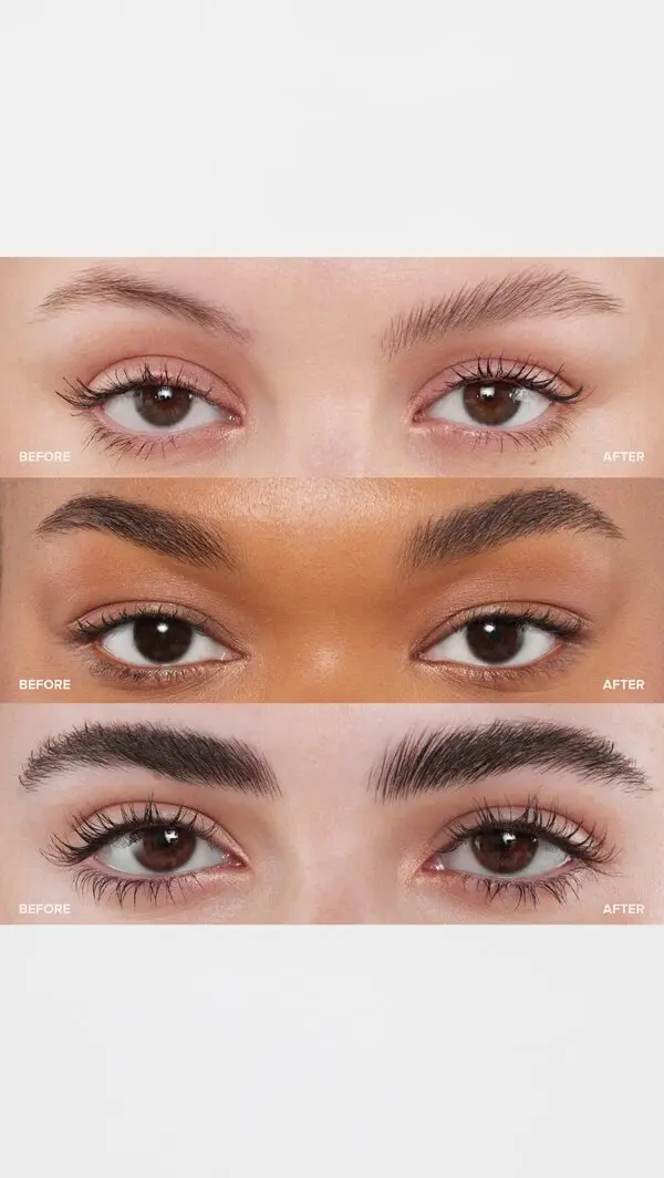 ANASTASIA BEVERLY HILLS Brow Freeze Styling Wax 1.0 Oz/30 - Clear