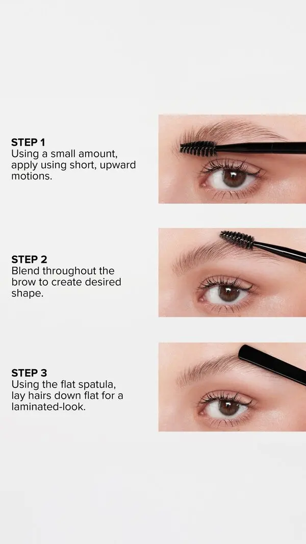 ANASTASIA BEVERLY HILLS Brow Freeze Styling Wax 1.0 Oz/30 - Clear