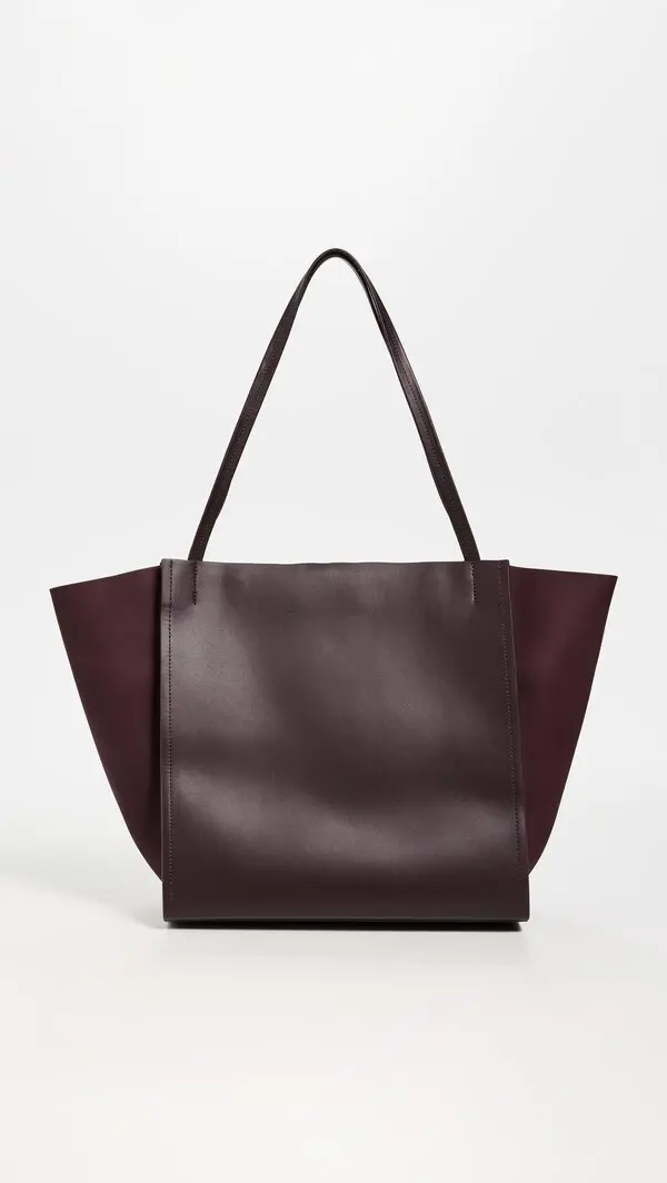 ST. AGNI Wonton Tote