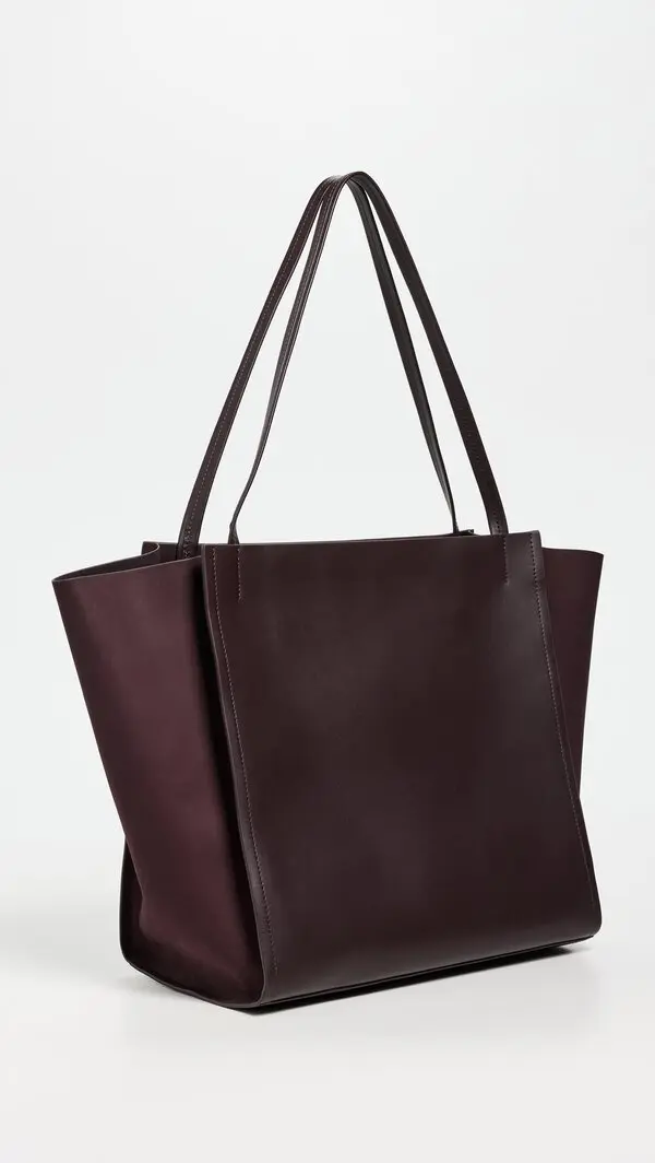 ST. AGNI Wonton Tote