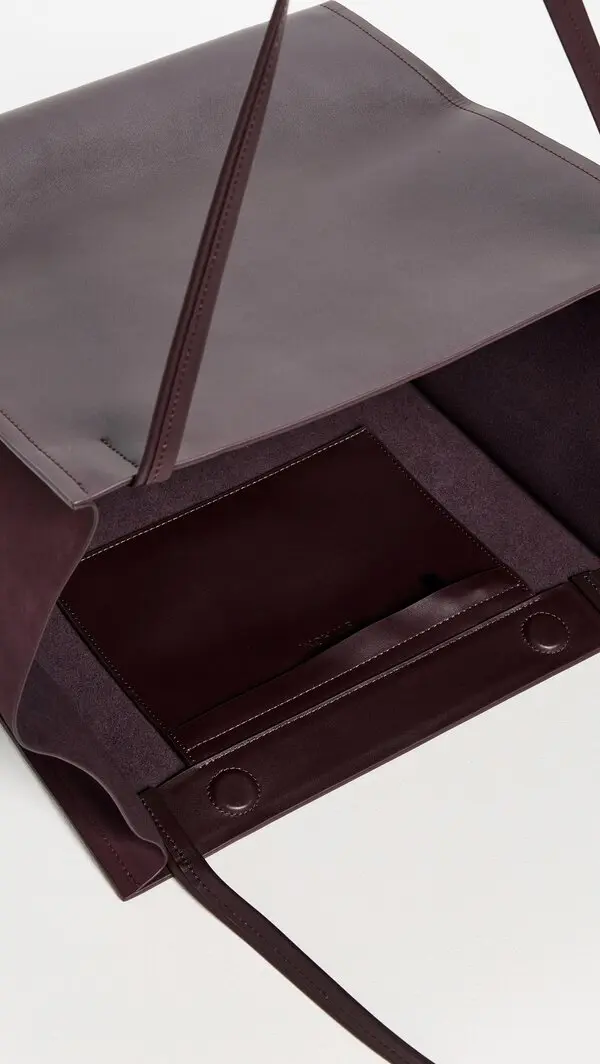 ST. AGNI Wonton Tote