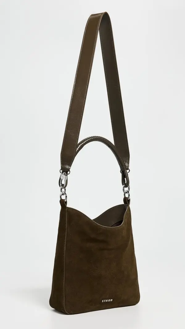 Staud Mel Shoulder Bag
