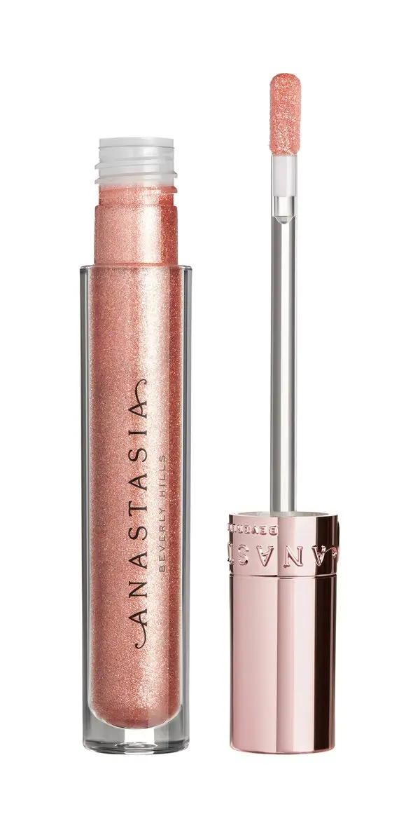 ANASTASIA BEVERLY HILLS Lip Gloss - Amber Sparkle