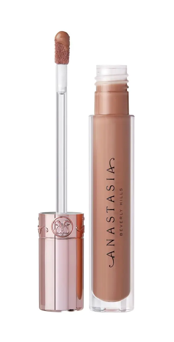 ANASTASIA BEVERLY HILLS Lip Gloss - Butterscotch