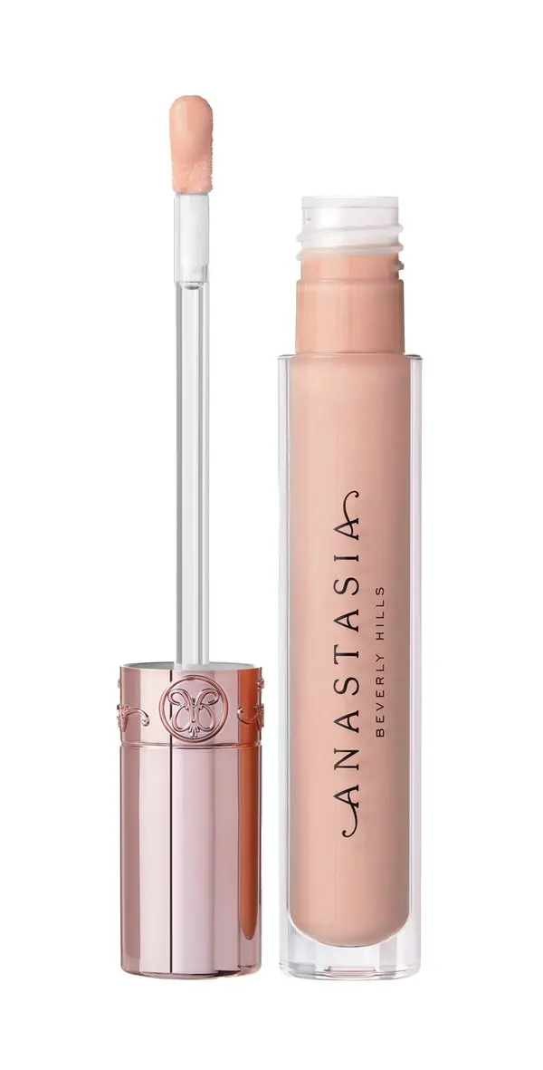 ANASTASIA BEVERLY HILLS Lip Gloss - Cantaloupe