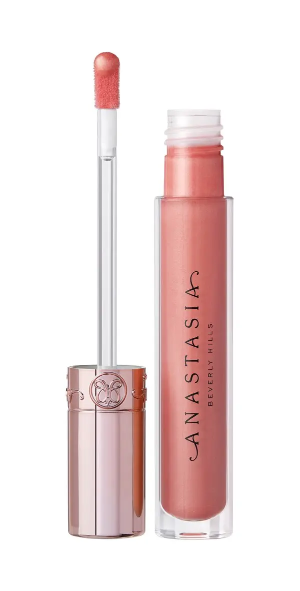 ANASTASIA BEVERLY HILLS Lip Gloss - Coral