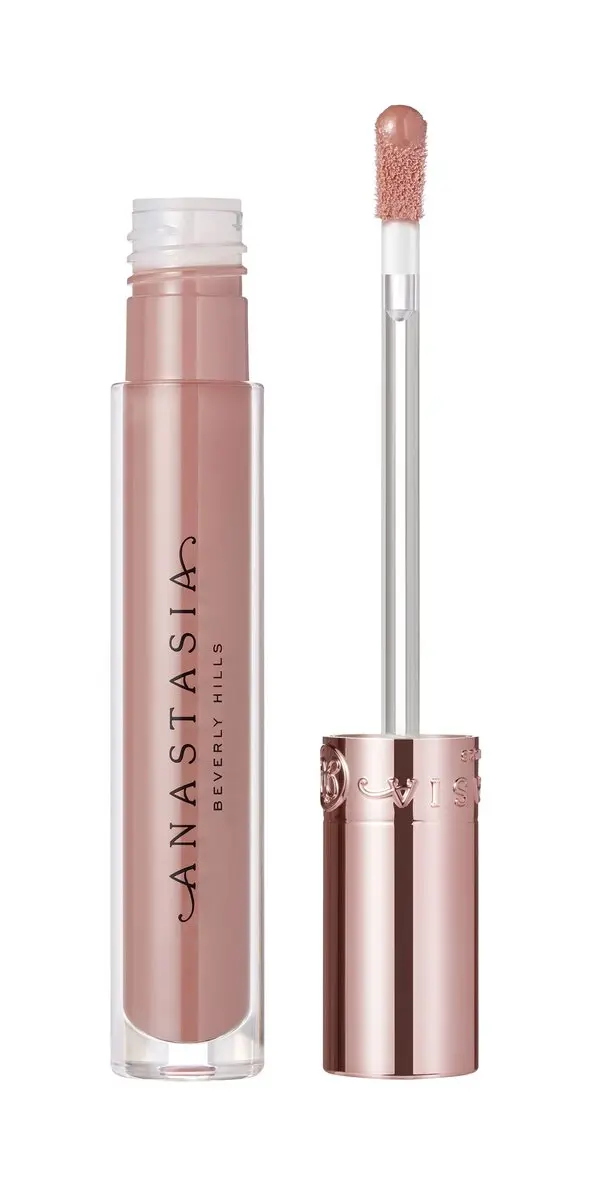 ANASTASIA BEVERLY HILLS Lip Gloss - Deep Taupe