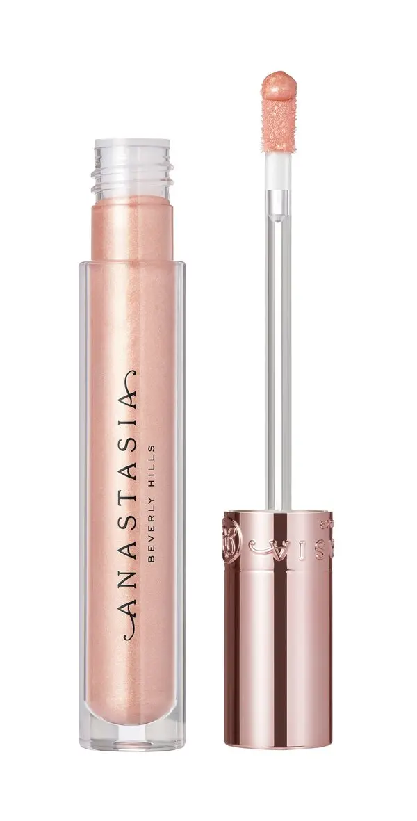 ANASTASIA BEVERLY HILLS Lip Gloss - Goldy