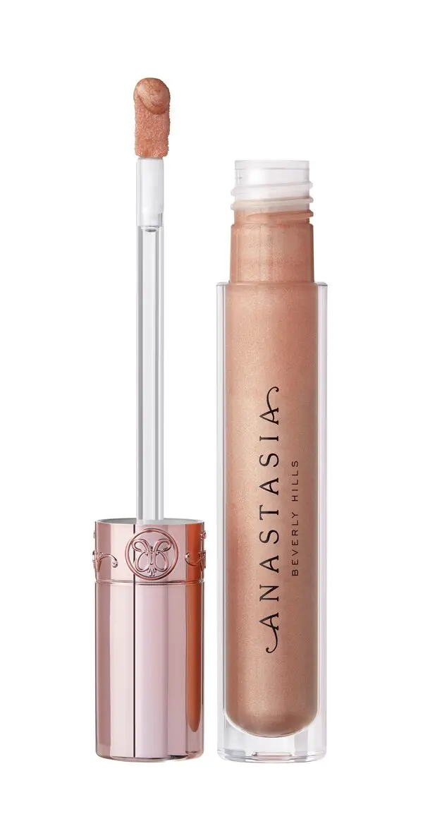 ANASTASIA BEVERLY HILLS Lip Gloss - Honey Kiss