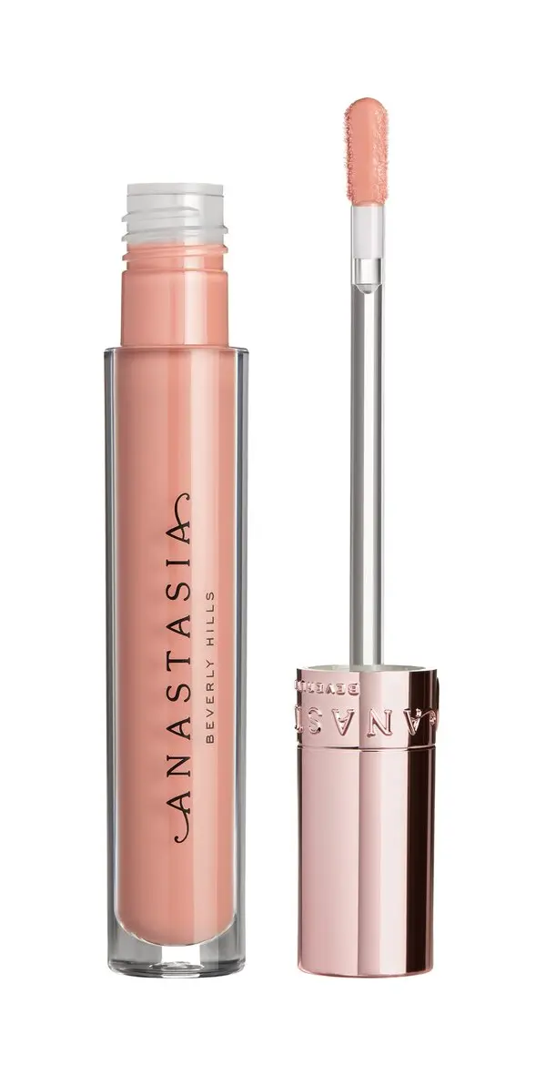 ANASTASIA BEVERLY HILLS Lip Gloss - Peachy Nude