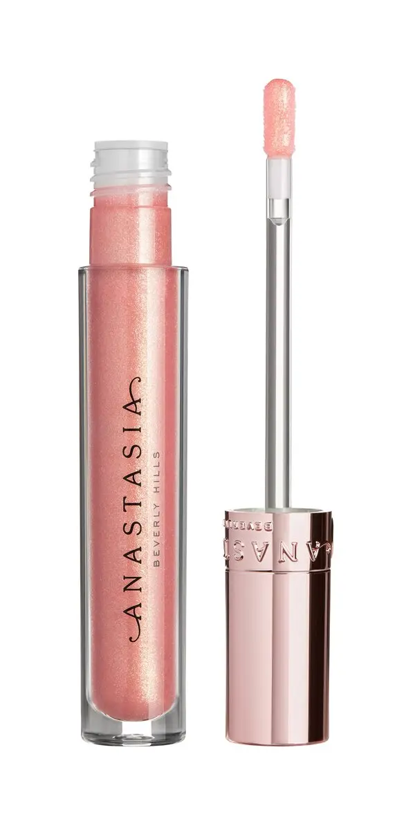 ANASTASIA BEVERLY HILLS Lip Gloss - Peachy