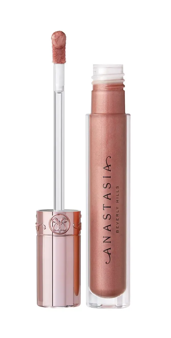 ANASTASIA BEVERLY HILLS Lip Gloss - Pink Ginger