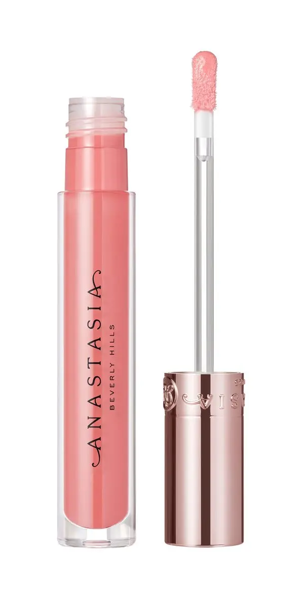 ANASTASIA BEVERLY HILLS Lip Gloss - Soft Pink