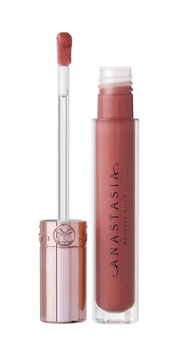 ANASTASIA BEVERLY HILLS Lip Gloss - Tan Rose