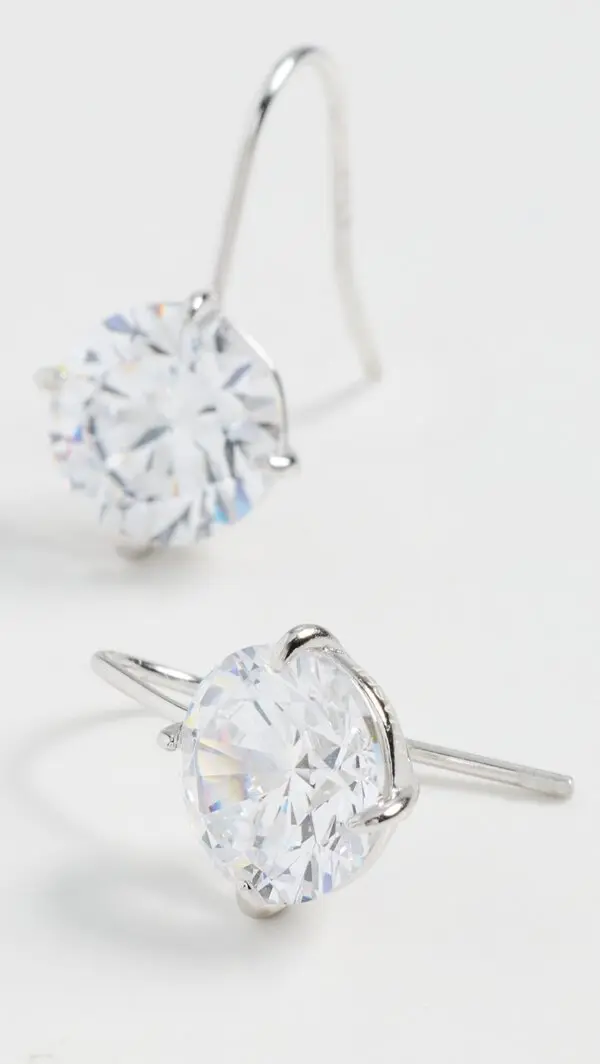 Shashi Caroline Drop Earrings