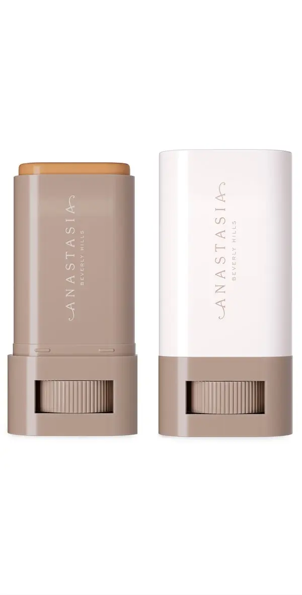 ANASTASIA BEVERLY HILLS Beauty Balm Serum Boosted Skin Tint - Shade 10 Medium Skin With A Cool Golden Undertone