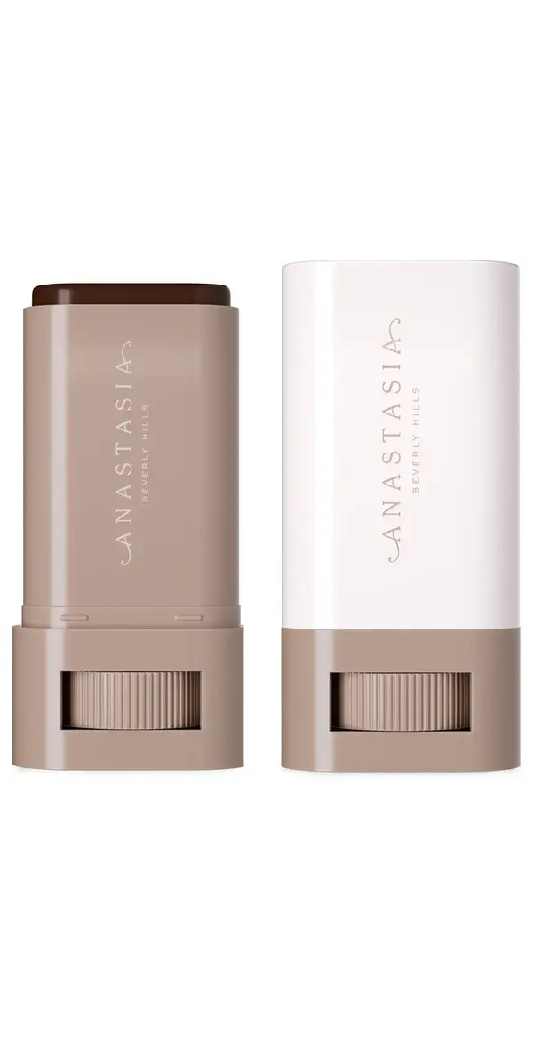 ANASTASIA BEVERLY HILLS Beauty Balm Serum Boosted Skin Tint - Shade 16 Deep Skin With A Neutral Undertone