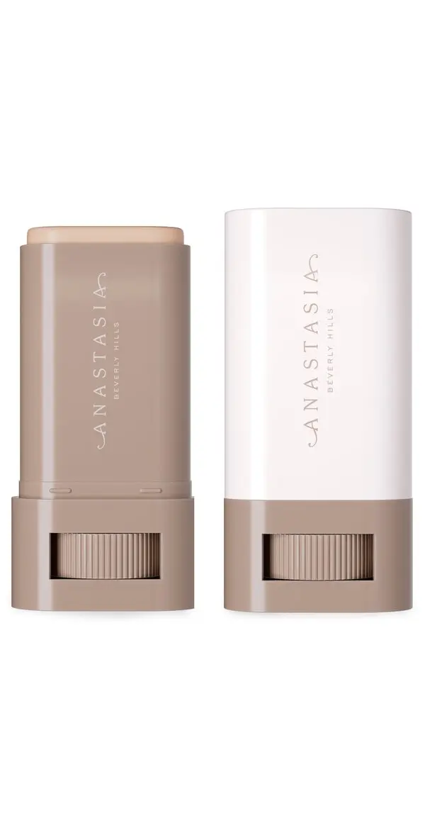 ANASTASIA BEVERLY HILLS Beauty Balm Serum Boosted Skin Tint - Shade 1