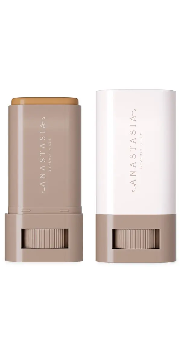ANASTASIA BEVERLY HILLS Beauty Balm Serum Boosted Skin Tint - Shade 9 Medium Skin With A Golden Undertone