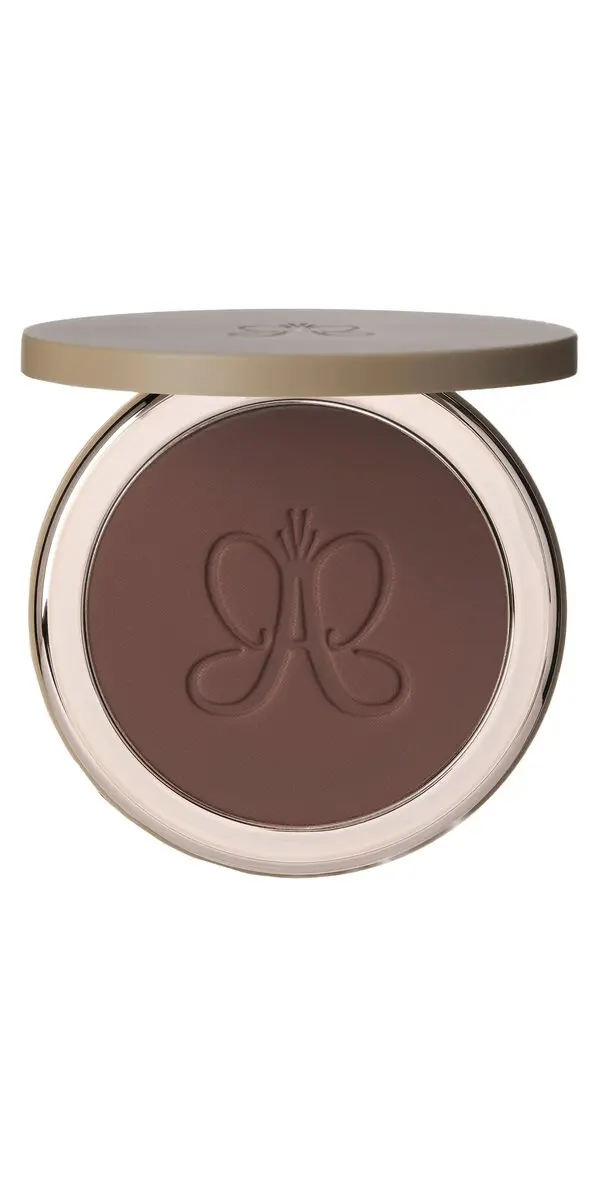 ANASTASIA BEVERLY HILLS Smooth Blur Bronzer - Bronze Bay