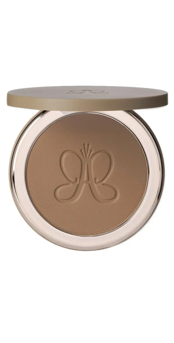ANASTASIA BEVERLY HILLS Smooth Blur Bronzer - Golden Beach Glow