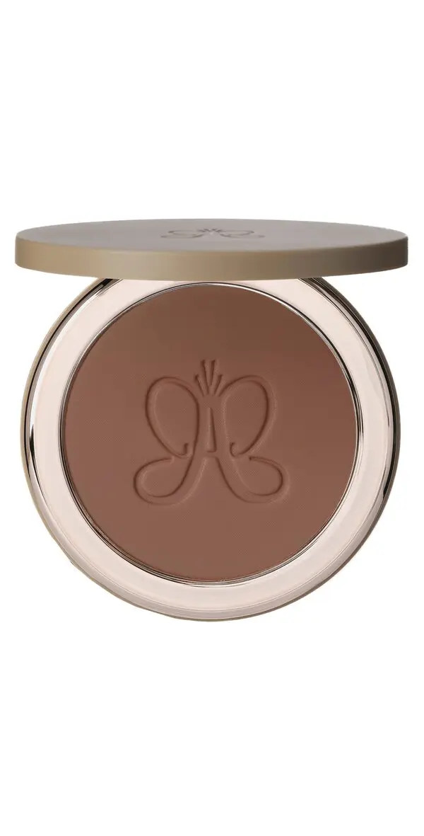 ANASTASIA BEVERLY HILLS Smooth Blur Bronzer - Sunset Sizzle