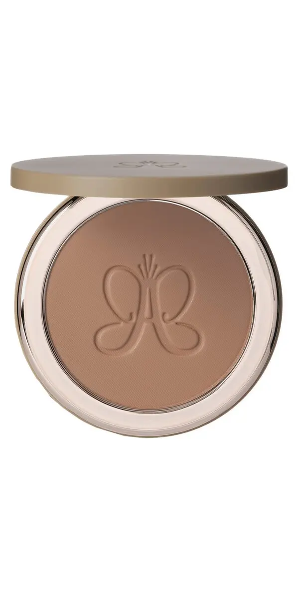 ANASTASIA BEVERLY HILLS Smooth Blur Bronzer - Warm Sand Vibes