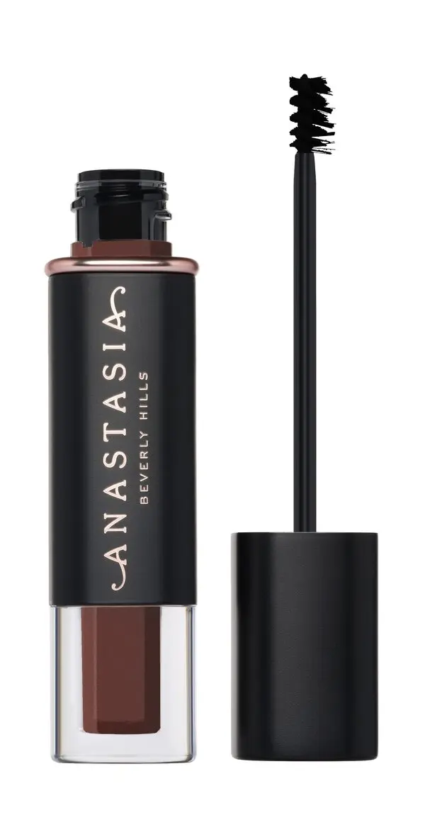 ANASTASIA BEVERLY HILLS Volumizing Tinted Brow Gel - Chocolate / For Medium Brown Hair With Warm/gold Undertones