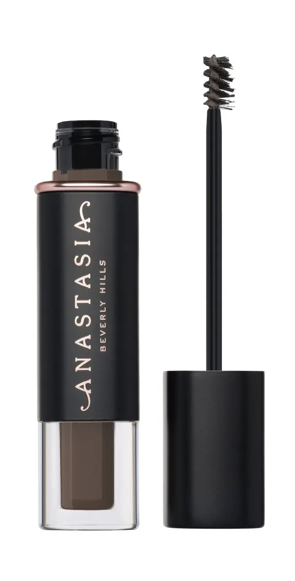 ANASTASIA BEVERLY HILLS Volumizing Tinted Brow Gel - Dark Brown / For Dark Brown Hair With A Warm Undertone