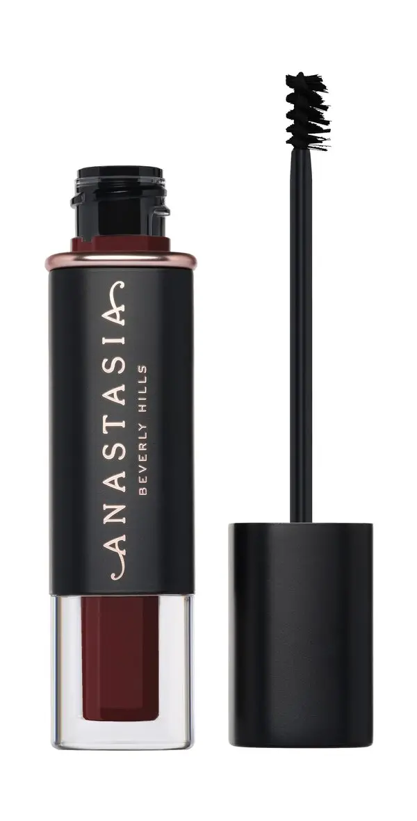ANASTASIA BEVERLY HILLS Volumizing Tinted Brow Gel - Ebony / For Black Hair With A Warm Undertone