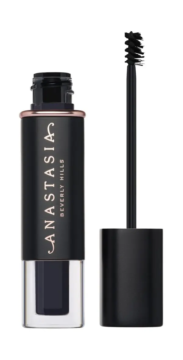 ANASTASIA BEVERLY HILLS Volumizing Tinted Brow Gel - Granite / For Black Hair With A Cool Undertone
