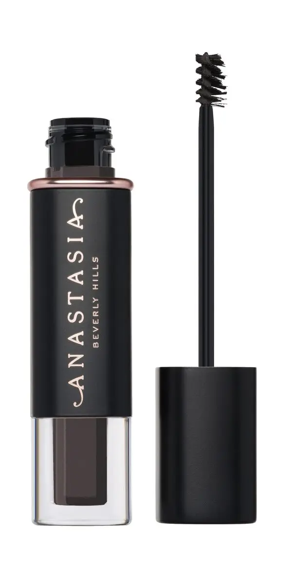 ANASTASIA BEVERLY HILLS Volumizing Tinted Brow Gel - Medium Brown / For Meduim Brown Hair With Cool/ash Undertones