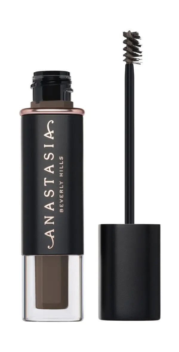 ANASTASIA BEVERLY HILLS Volumizing Tinted Brow Gel - Soft Brown / For Light Brown Hair With Warm/cool Undertones