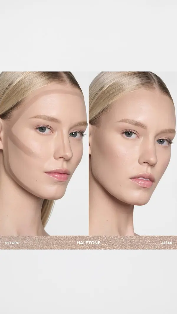 ANASTASIA BEVERLY HILLS Smooth Blur Contour Stick - Halftone