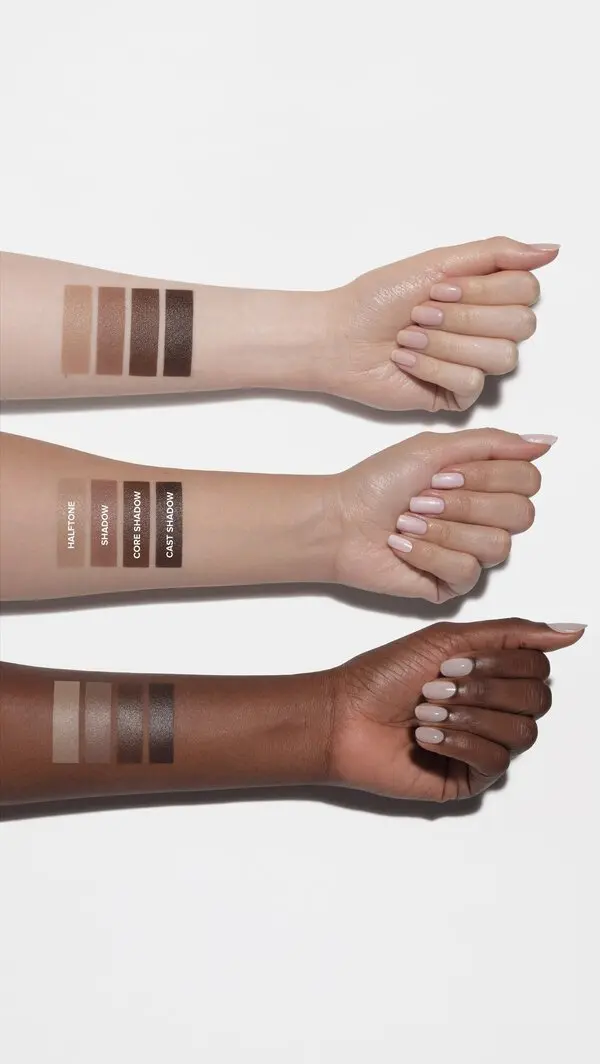 ANASTASIA BEVERLY HILLS Smooth Blur Contour Stick - Halftone