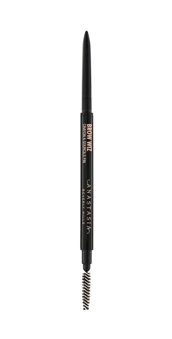 ANASTASIA BEVERLY HILLS Brow Wiz - Ebony / For Black Hair With A Warm Undertone