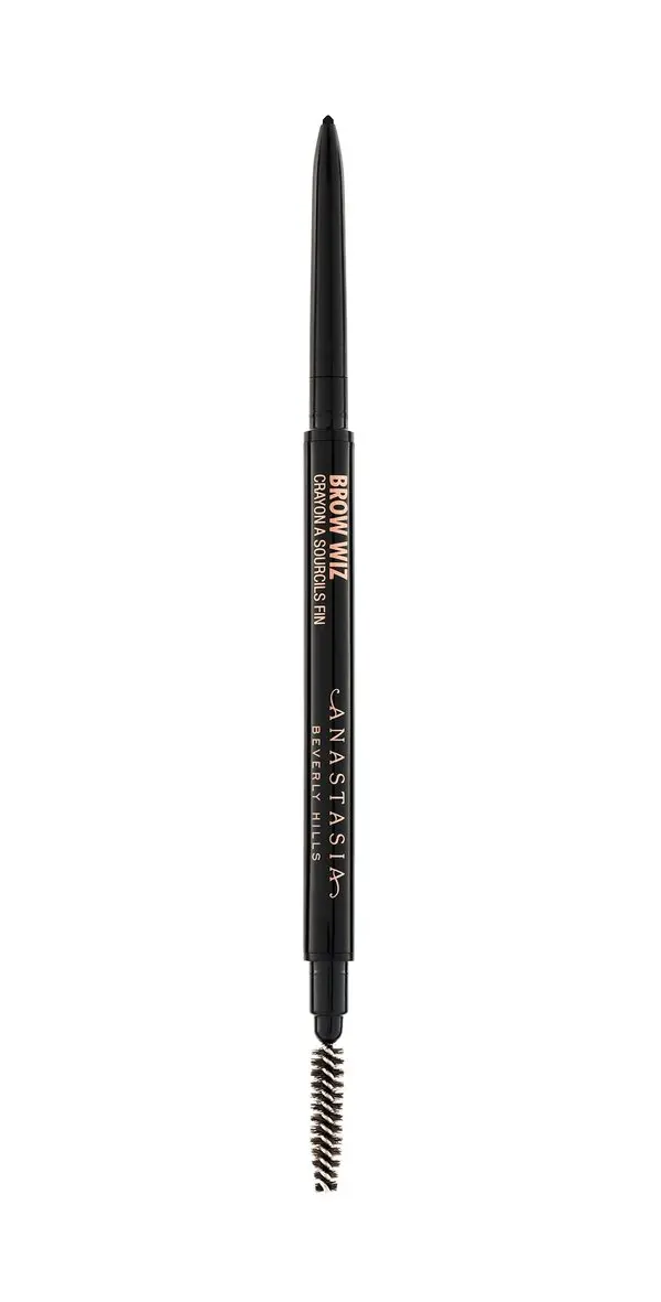 ANASTASIA BEVERLY HILLS Brow Wiz - Granite / For Black Hair With A Cool Undertone