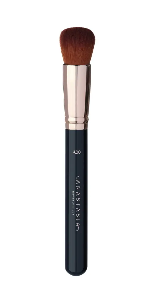 ANASTASIA BEVERLY HILLS Pro Brush A30 Domed Kabuki Brush - No Color
