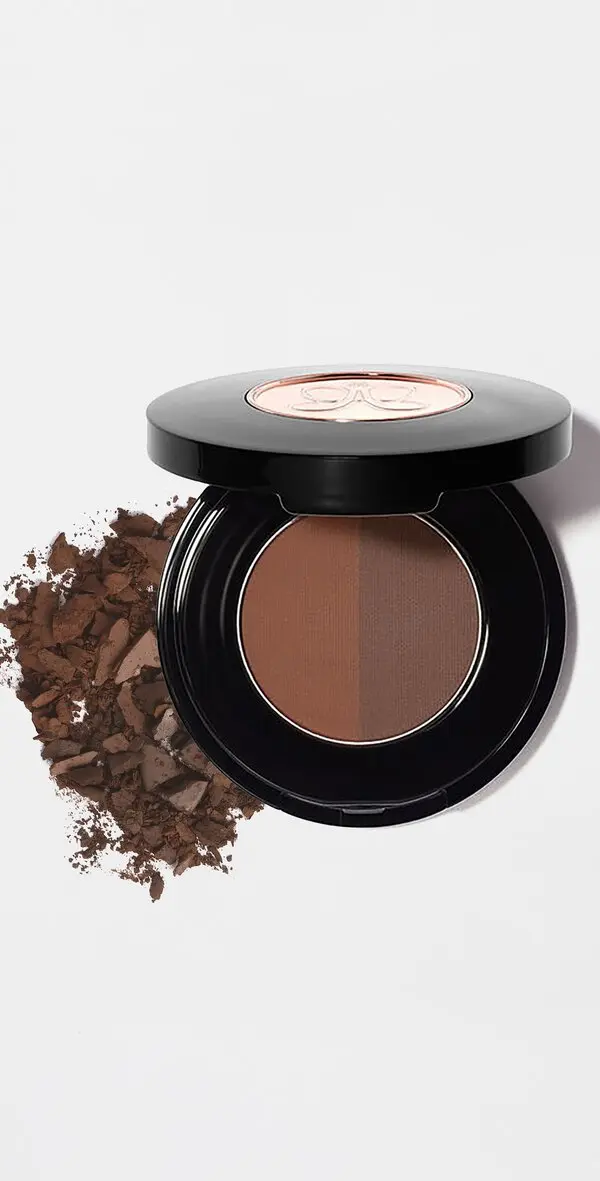 ANASTASIA BEVERLY HILLS Brow Powder Duo - Auburn