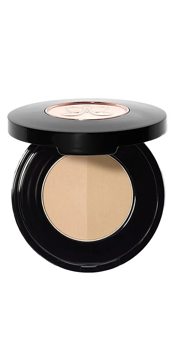ANASTASIA BEVERLY HILLS Brow Powder Duo - Blonde / For Blonde Hair With Warm/gold Undertones